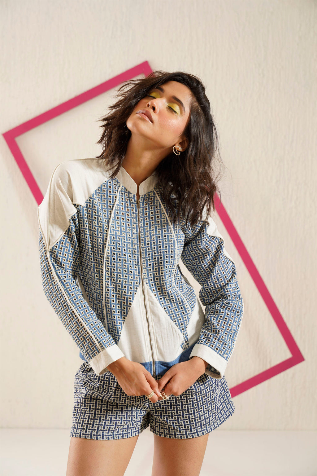 Aspen Co-ord – Sunandini.in