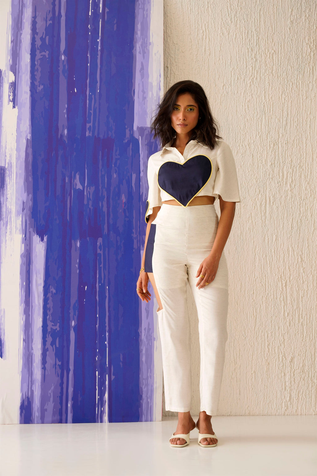 Mila Co-ord – Sunandini.in