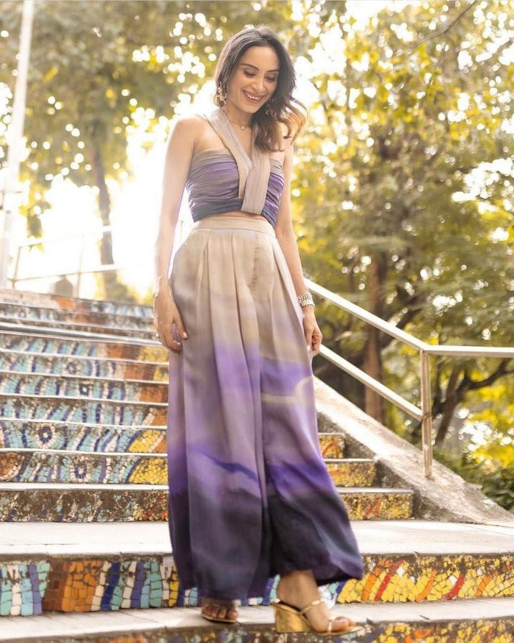 Joan Co-ord – Sunandini.in
